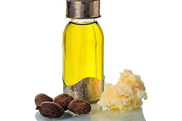 Katari Organics – Raw African product